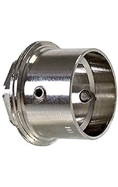 Übersicht Adapter auf M30 x 1,5 Standard-Ventil